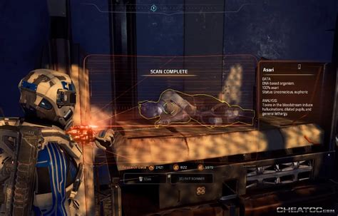 Mass Effect Andromeda Guide And Walkthrough Kadara Wind Farm Traitor