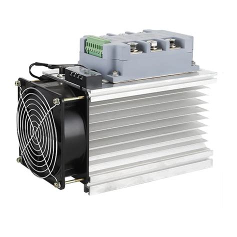 Scr Power Regulator What Is It And How It Works