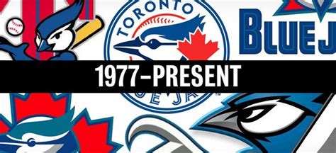 Logo Poll We Grade The Toronto Blue Jays Logos Through The Ages