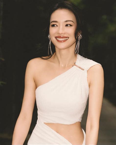 Hsu Chi Is Worthy Of Being A National Goddess Her Appearance On The
