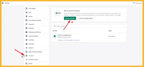 How To Set Up A Shopify Store FAST Step By Step Guide