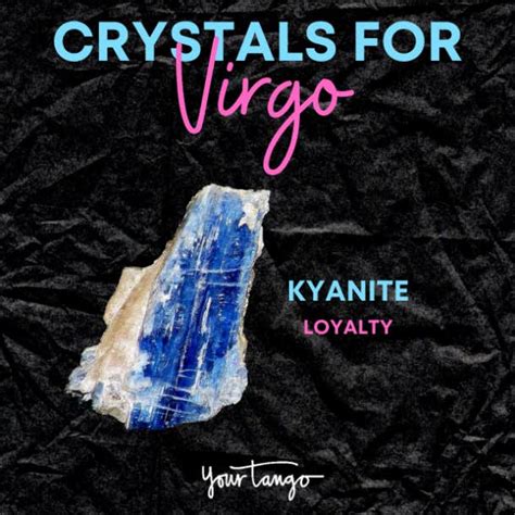 8 Best Crystals For Virgo Energy Yourtango