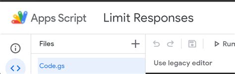 Building Google Forms Add Ons With Apps Script