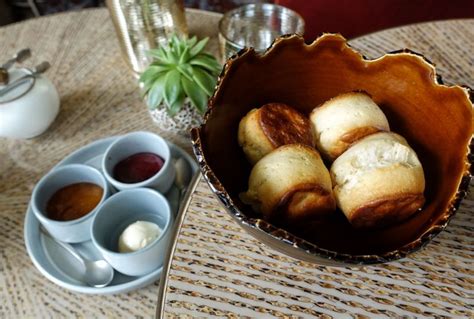 Mo Bar Review The Dining Advisors