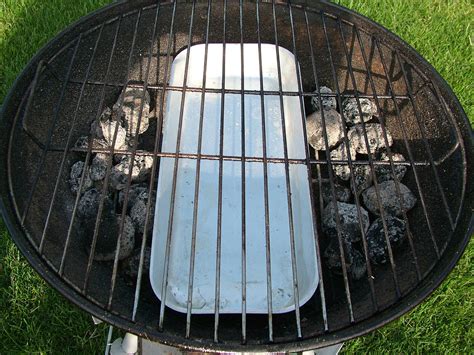 Nepriame Grilovanie V Záhradnom Grile • Recepty Simaco