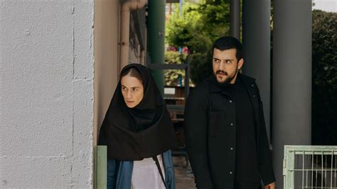 Apple Tv Renews Tehran” For Season Four And Sets Season Three Premiere For January 9 Apple Tv