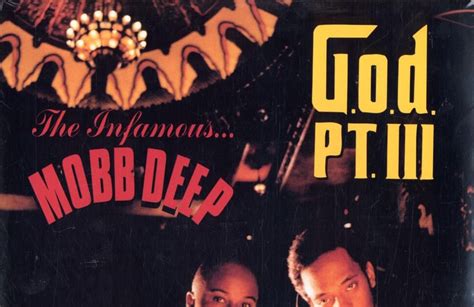 Hiphop Thegoldenera Remix Session Mobb Deep God Pt Iii Jeu Rmx