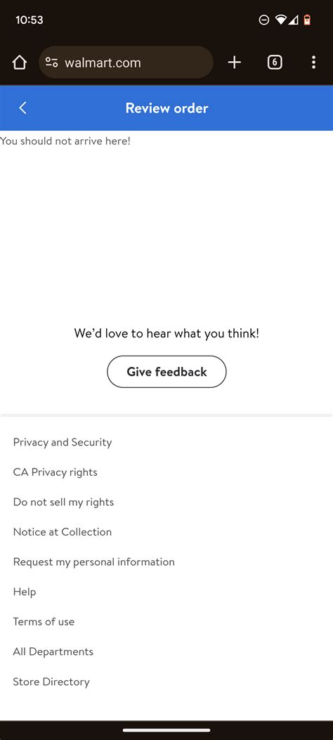 This Page Appears After Logging In Rmildlyinteresting