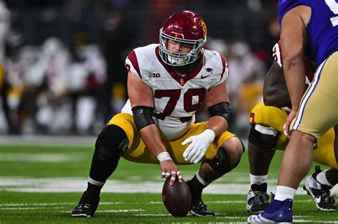 Jonah Monheim Nil Deals All Brand Deals