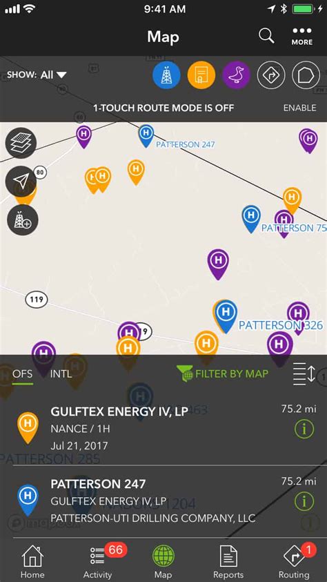 Enverus Software Reviews Demo Pricing