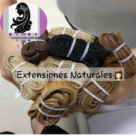 Kn Extensiones Hair Caroní