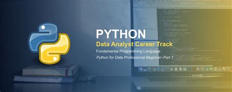Python For Data Professional Beginner — Part 1 By Bayualansyah Medium