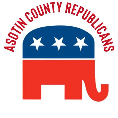 Join Asotin County Republicans Engage In Local Politics