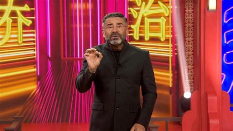 La ácida Crítica De Jorge Javier A Su Propio Programa Tras El Batacazo