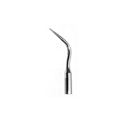 Unodent Scaling Tips Satelec Scaling Tip 10p Each Small Equipment