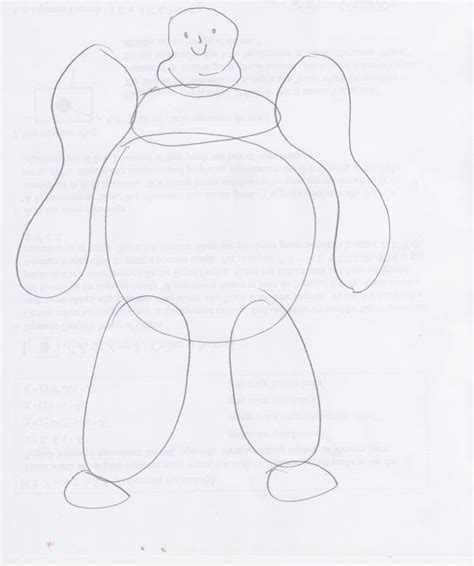 Fat Template By Link Force On Deviantart