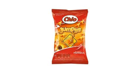 Chio Chips Jumpys 33 Rabatt Denner Ab 10112015 Aktionisch