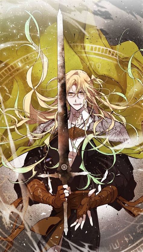 The Dark Lords Confession Webtoon