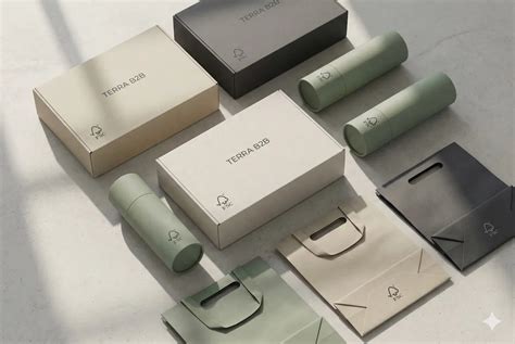 Sustainable Paper Packaging Trends 2026 Lipack Packaging