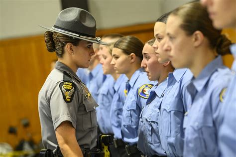 Oshpbasic149 Ohio State Highway Patrol 22 Comments