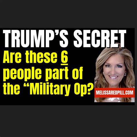 Post From Melissa Redpill