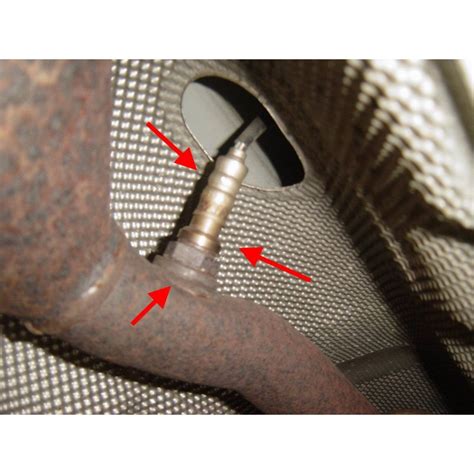 Lambda Sensor A2 14 16v