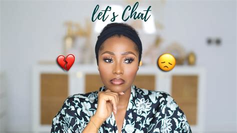 Dimma Umeh Shares A Few Lessons She Wished She Knew In Her 20s Bellanaija