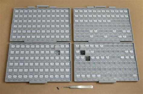 Mutable Instruments Synth Module Build