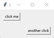 Python Facing A Problem With Column Span In Tkinter Stack Overflow