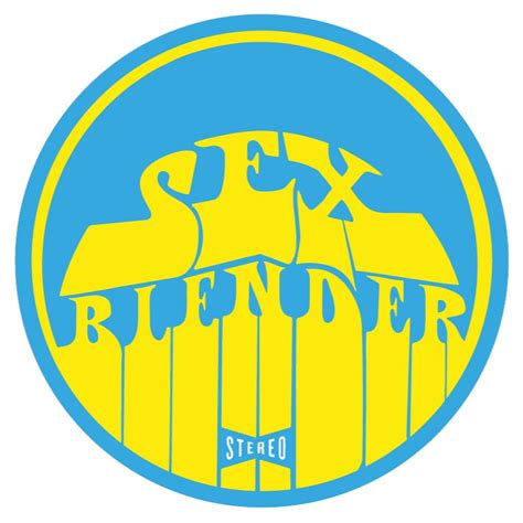 Sex Blender Youtube