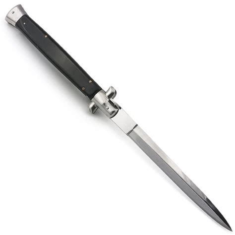 Купить нож AGA Campolin 13" Picklock Automatic Italian Stiletto ...