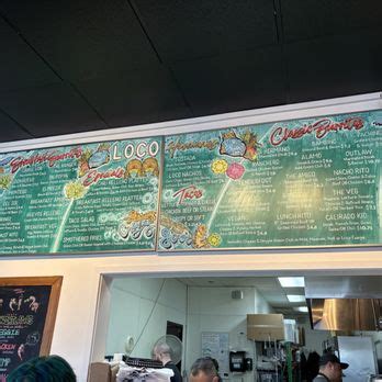 Loco Hermanos Updated March 2026 80 Photos And 217 Reviews 318 S Mccaslin Blvd Louisville