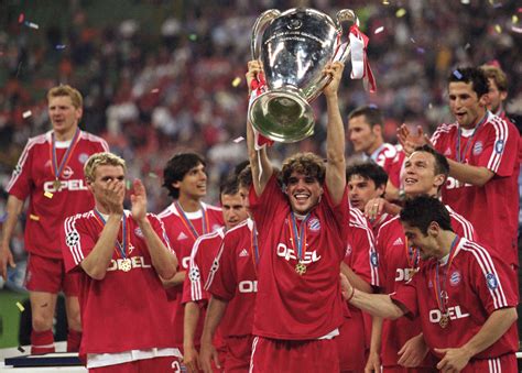 ‘i Felt Privileged To Swap A Club Like Bayern For One…