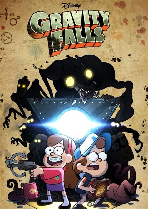 Gravity Falls Genderswap Fan Casting On Mycast