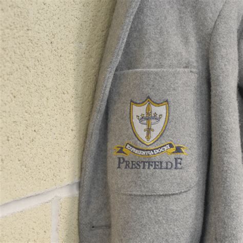 Prestfelde School Uk Bsa