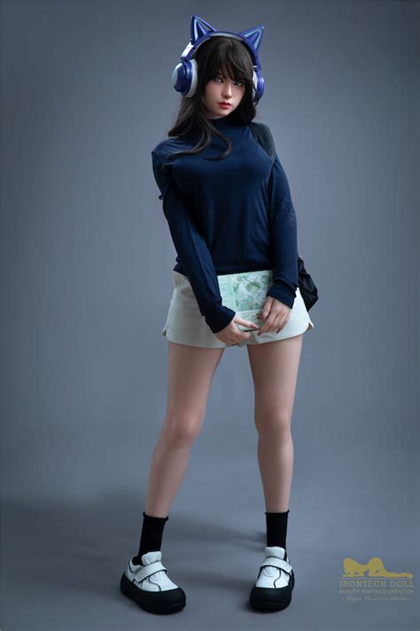 IronTech Silicone Cm S