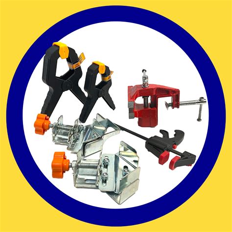 بایگانی‌های گیره و نگهدارنده مستر سنباده