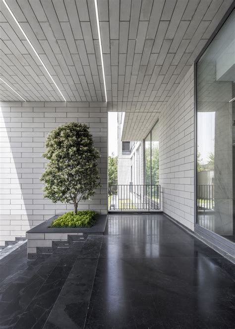 Gallery Of Sheikh Bahaei Residential Building Alidoost And Partners 1