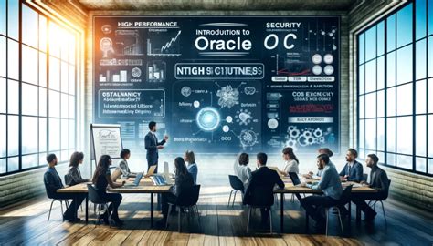 Oracle Oci What Is It