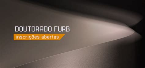 FURB - Universidade Regional de Blumenau