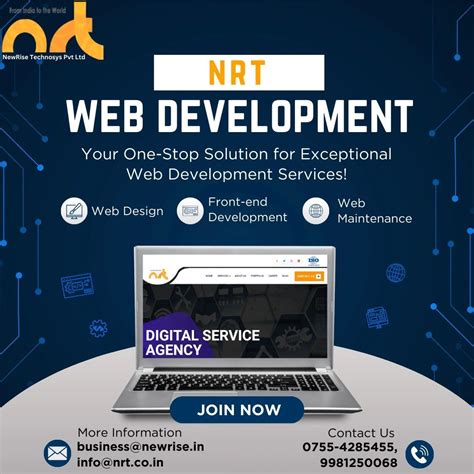 Newrise Technosys Pvt Ltd On Linkedin Newrisetechnosys
