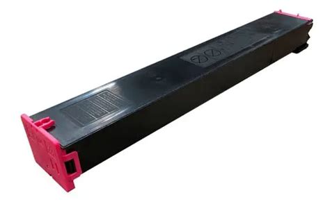 Toner De Mfp Sharp 3070 4070 6070 3571 Mercadolibre