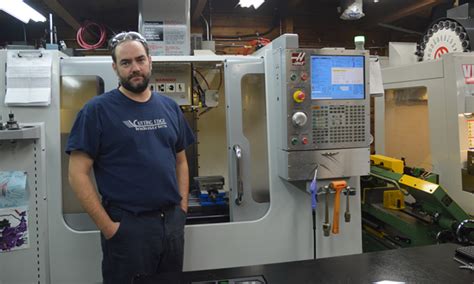 Cutting Edge Industries Supports Success Kootenay Business