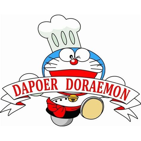 Menu At Dapoer Doraemon Restaurant Batam