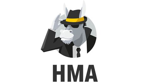 Hma Vpn Review Pcmag