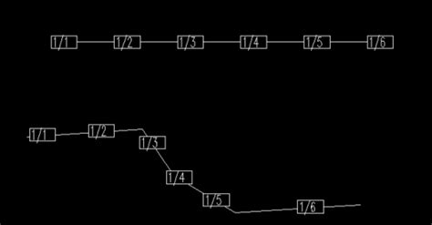 Copy Blocks To Curve According To Another Curve Page 2 Autolisp Visual Lisp And Dcl Autocad