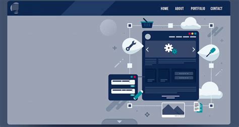 how to choose the best multipurpose website cms web design and digital