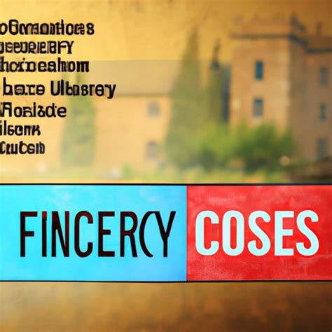 What Colleges Have The Best Forensic Science Programs The Enlightened Mindset