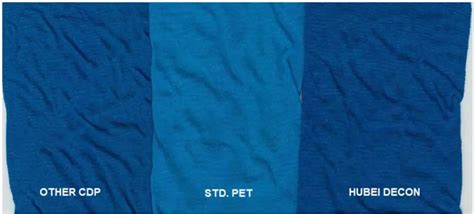 Cationic Dyeable Polyester Chip