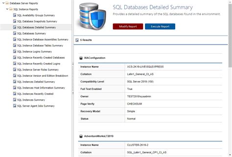 10 Best Sql Server Audit Tools 2026 [free Download]